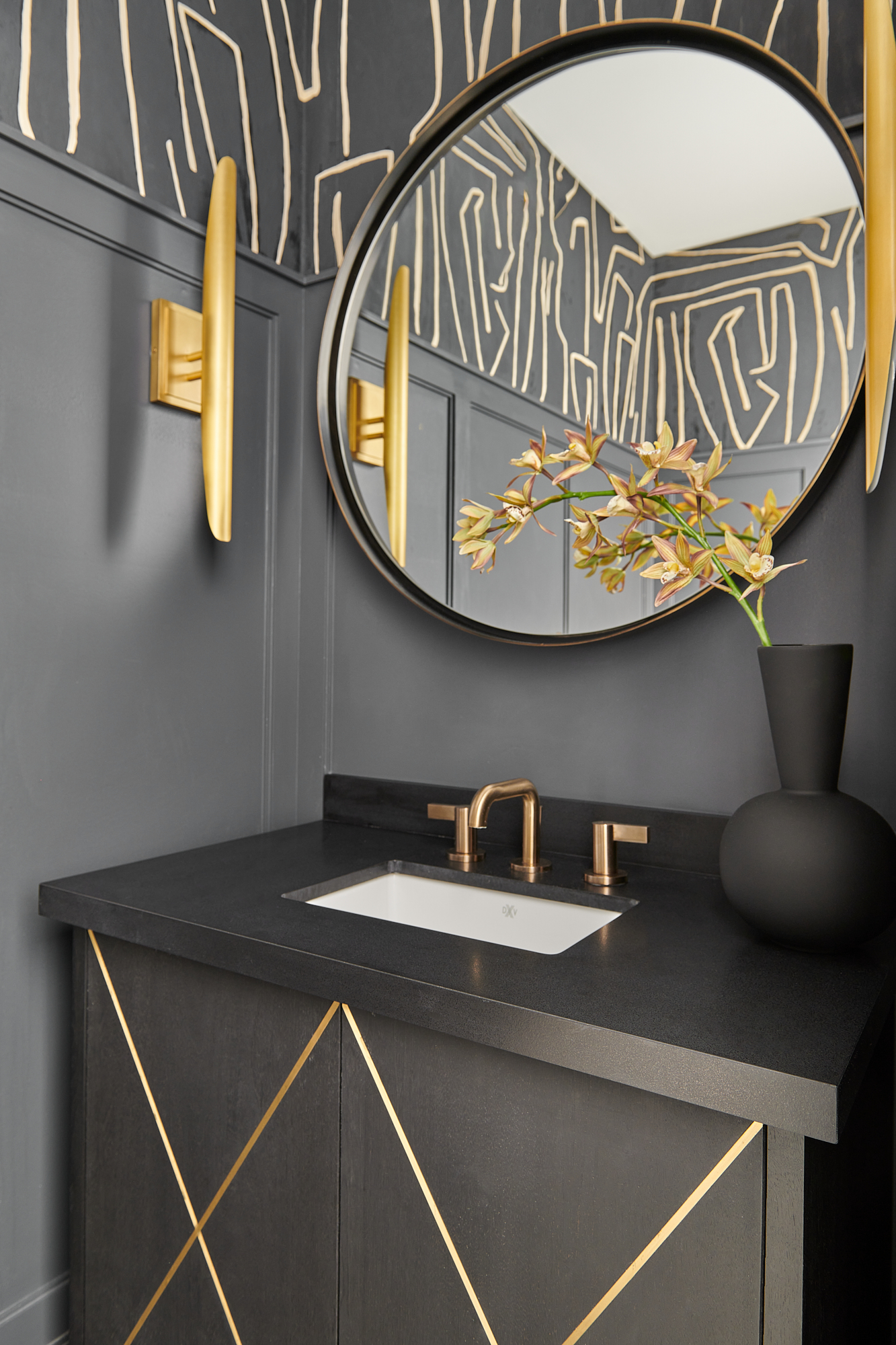 CED Favourites: Wallpaper Love - Christine Elliott Designs CED ...